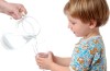 Cómo tratar y prevenir el empacho en niños