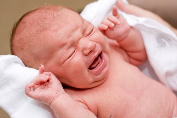 27 Cosas que probablemente no sepas sobre bebés