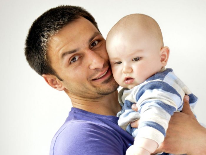 Cómo puedo ser un buen padre y dejar de ser un incompetente